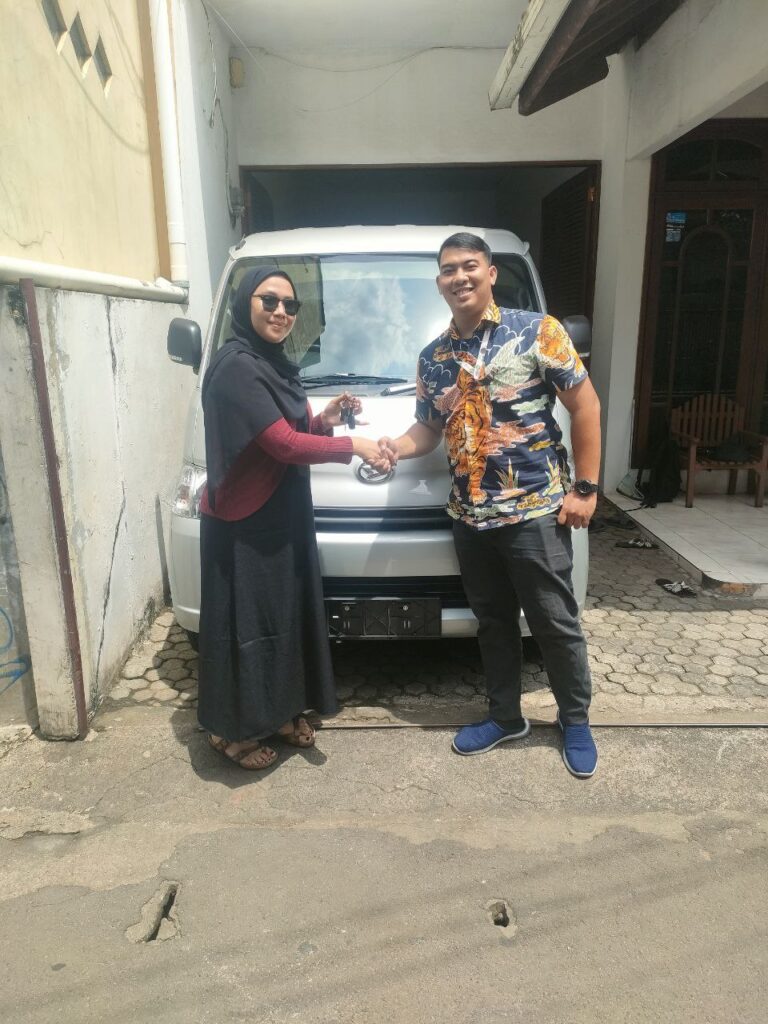 Harga & Promo Daihatsu Gran Max Pick Up 2026: Solusi Bisnis ...